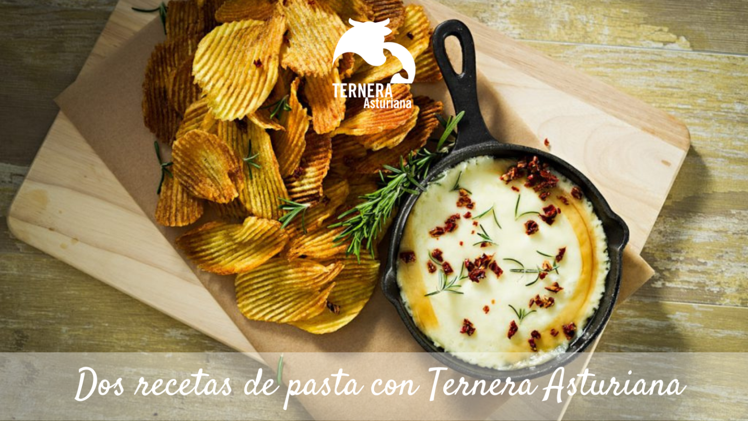 Dos recetas de pasta con Ternera Asturiana - IGP Ternera Asturiana ...